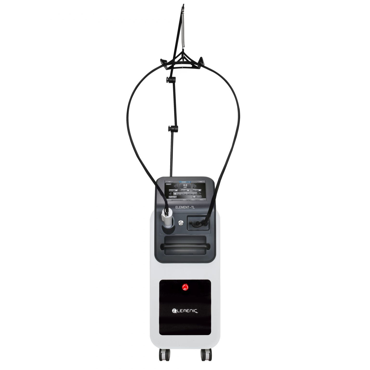 Epilation et rajeunissement au laser